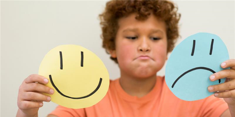 Child Development Theory | The Thrive Approach