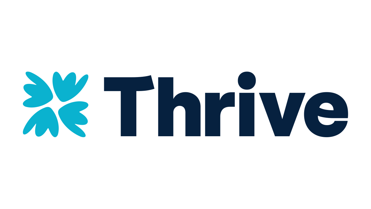 Get Started The Thrive Approach