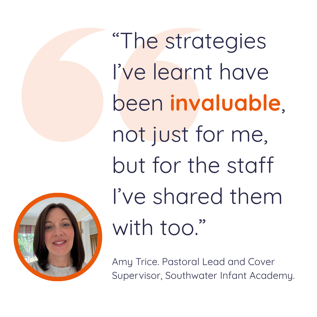 Apprentice spotlight: "I'm more confident and better equipped to ...