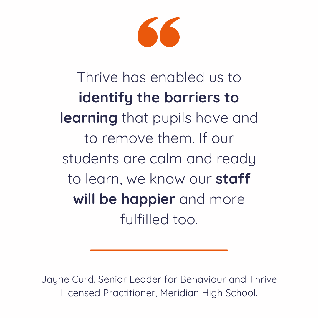 How to become a Thrive Licensed Practitioner through an apprenticeship ...