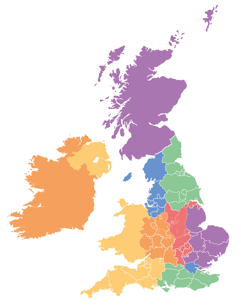 Support for Thrive members | The Thrive Approach