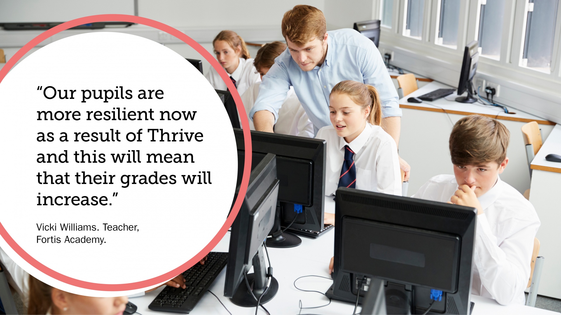 How to prevent mental health problems in secondary schools and develop ...