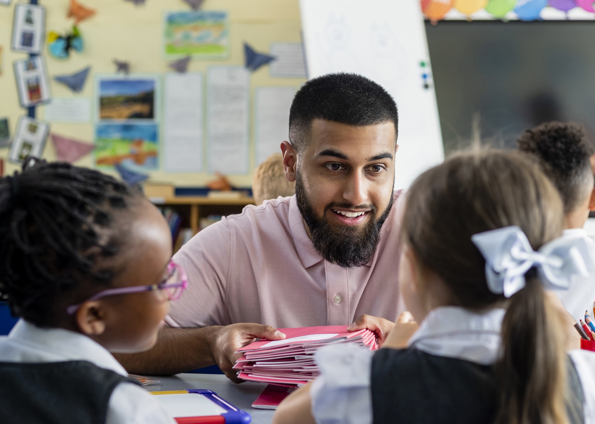 Thrive Advanced Practitioner Apprenticeships | The Thrive Approach