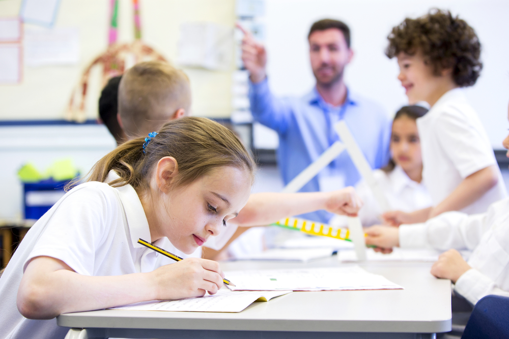 Improve School Attendance | The Thrive Approach