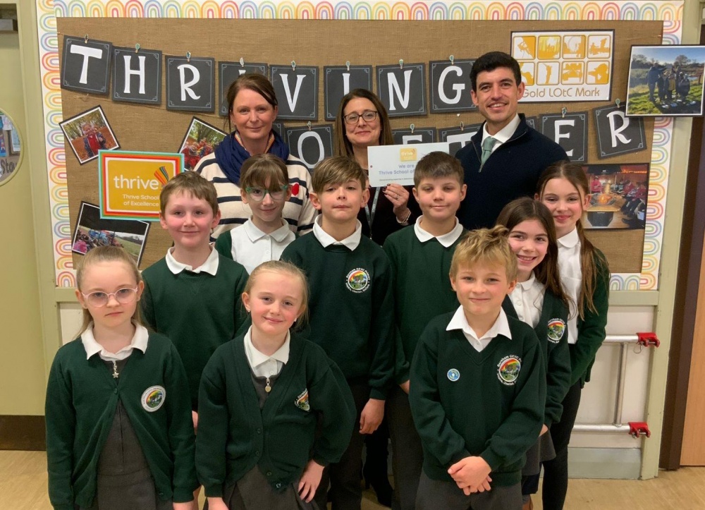 Barnham CEVC Primary School: Embedding a consistent approach to ...