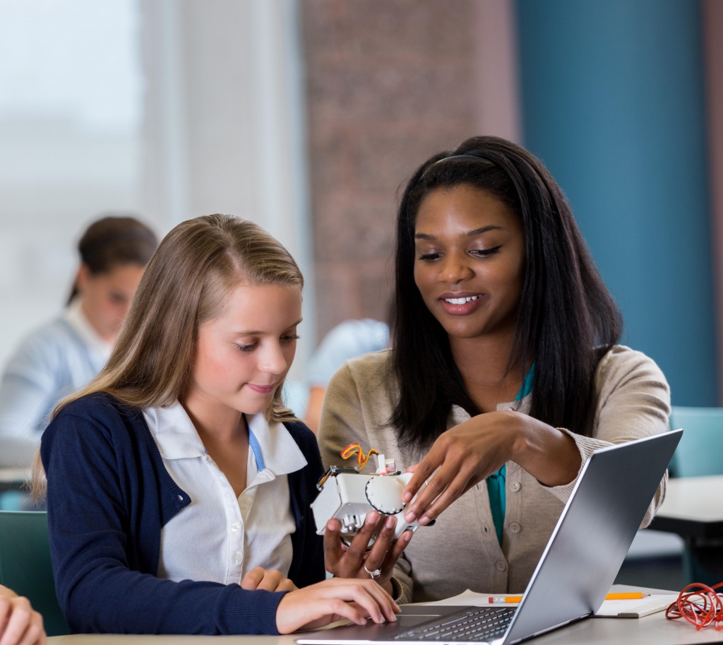 7 tips for creating an autism friendly classroom | The Thrive Approach TEST