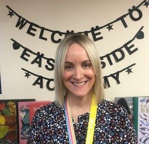 School staff now 'lean in with curiosity' to help pupils meet their ...