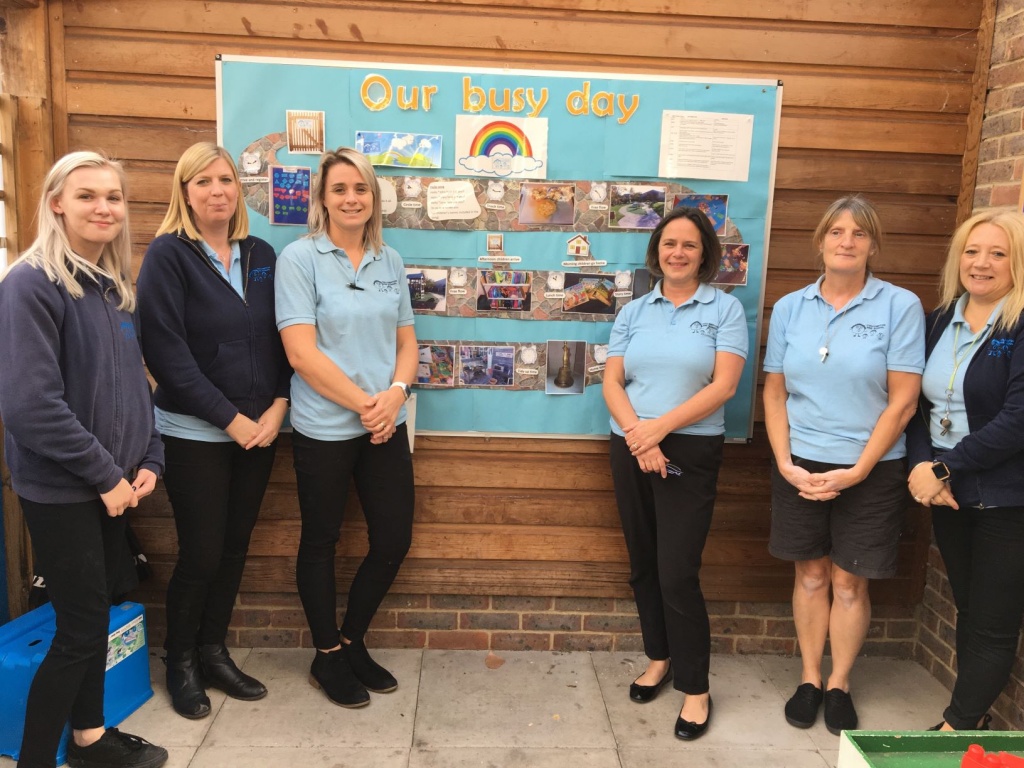 "Everyone feels the value" at Ofsted Outstanding Cullompton school ...