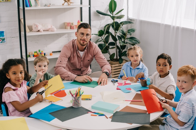 Supporting PSED in Early Years: Building a Strong Foundation for ...