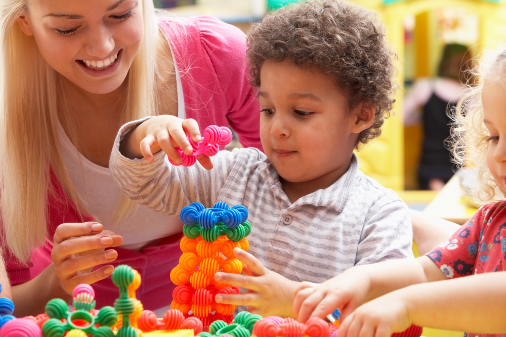 Supporting PSED in Early Years: Building a Strong Foundation for ...