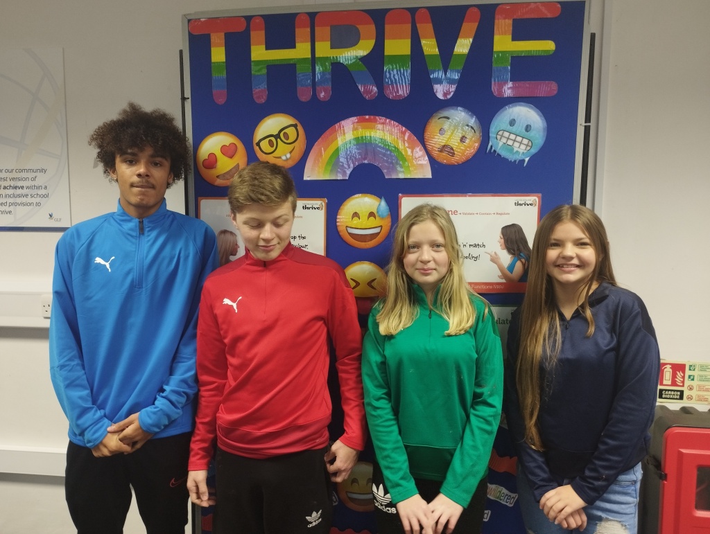 ‘Helping children to learn effectively and teaching skills that will be ...