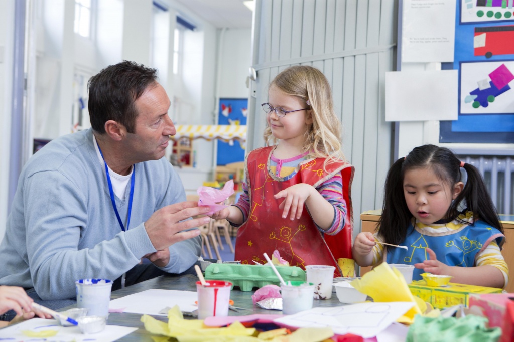 Inclusive Early Years Fund: A guide for Early Years Providers | The ...
