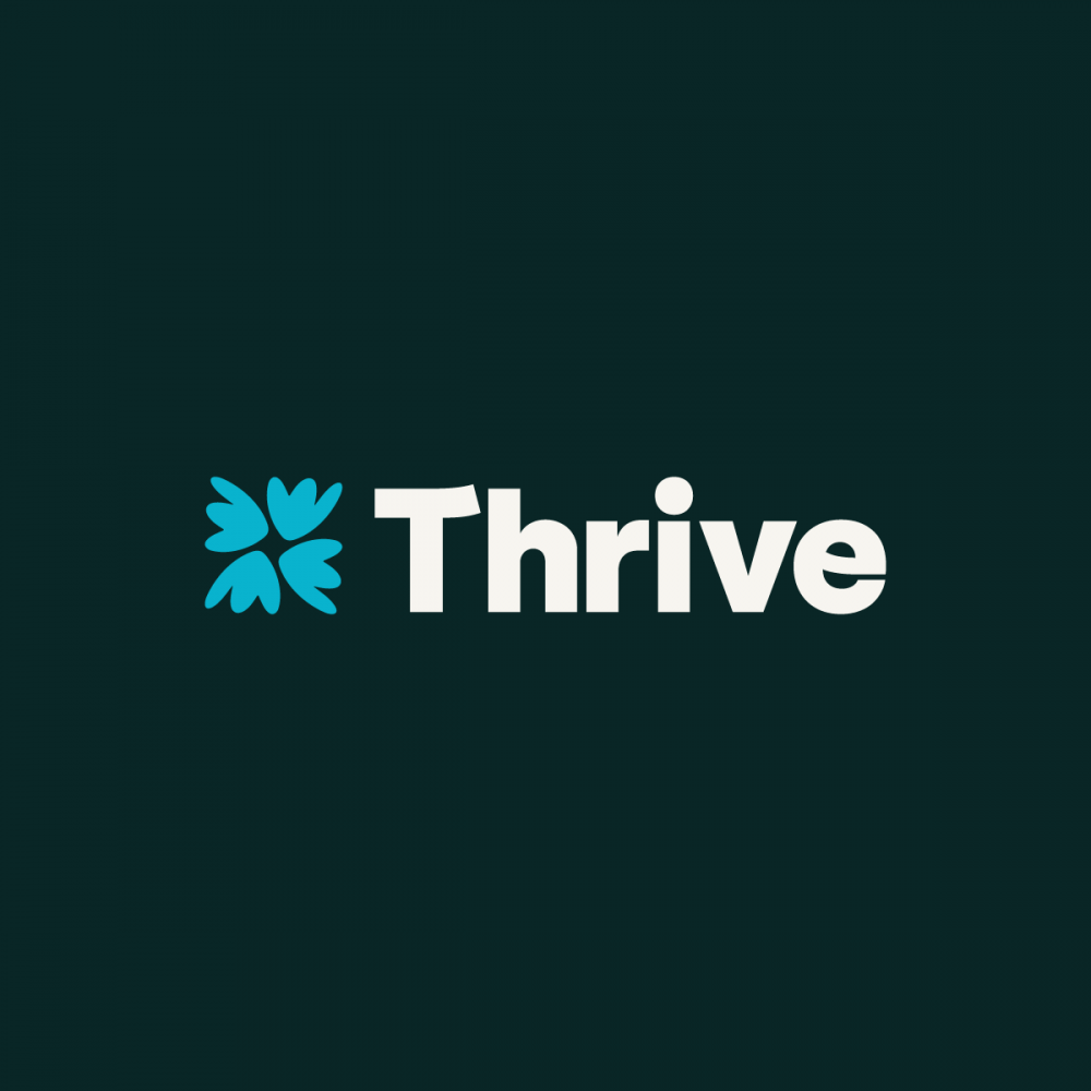 Celebrating 30 Years of Thrive: A Fresh Look for the Next Chapter | The Thrive Approach