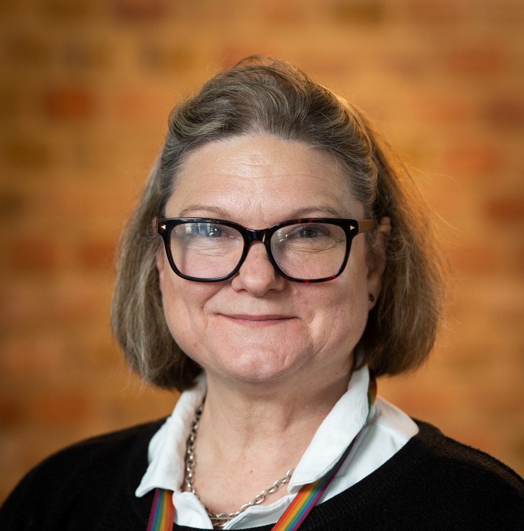 #ThriveImpact: "Full of false smiles and false confidence" - one mother ...