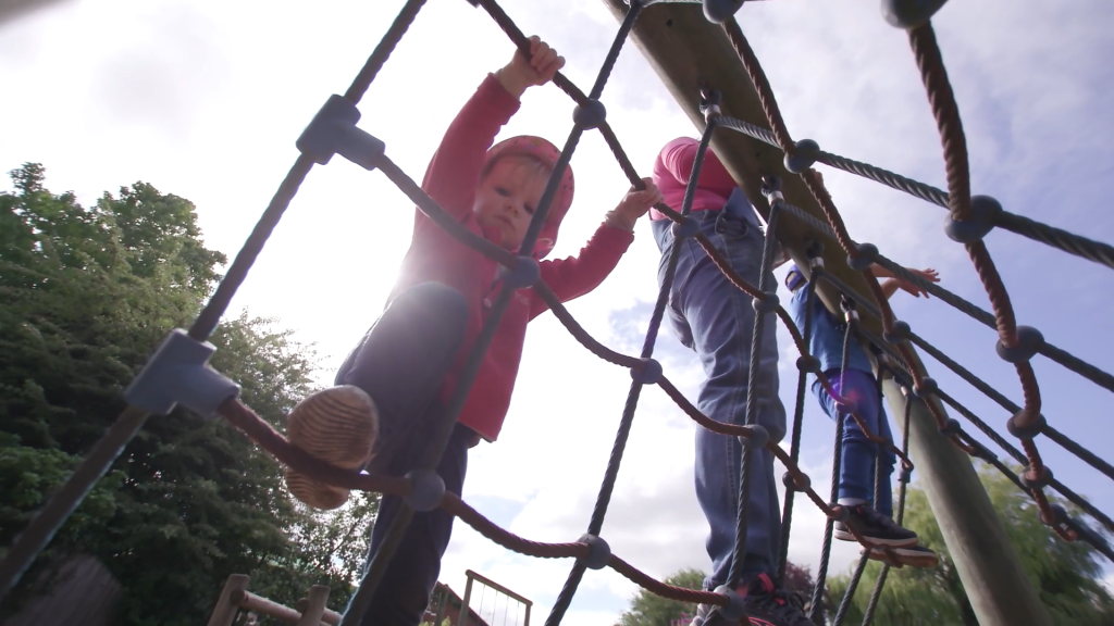 The benefits of Thrive-Online for Early Years settings | The Thrive ...