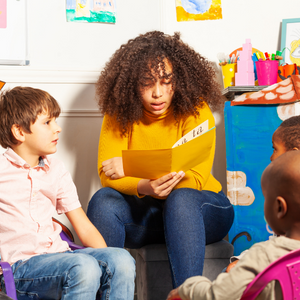 Thrive saves money on staff costs and improves behaviour and attainment ...