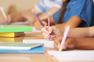 Handing out pen licences? 4 things to consider | The Thrive Approach