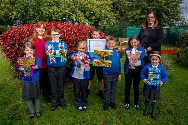 #ThriveImpact - 'Relationships are key to resilience' | The Thrive Approach