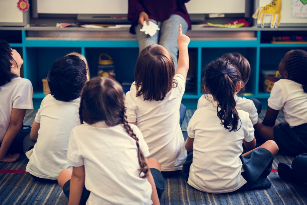 Behaviour management in the classroom | The Thrive Approach