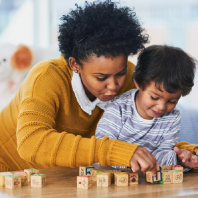 Thrive Training | The Thrive Approach