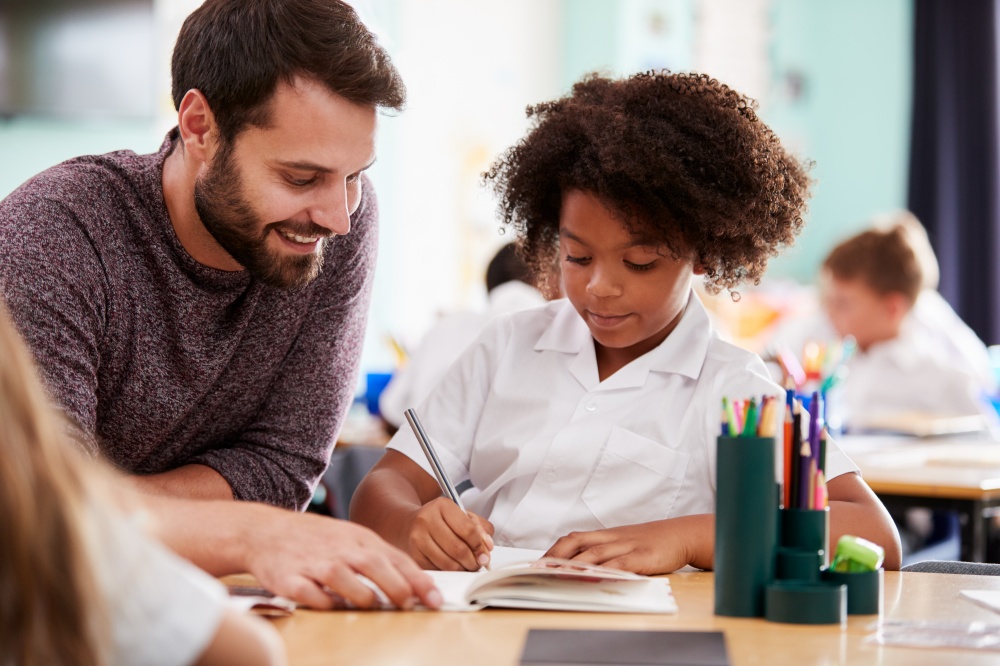 Become a Childhood Licensed Practitioner | The Thrive Approach