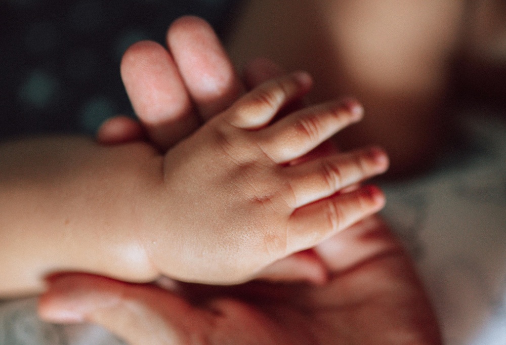 Attachment Theory | The Thrive Approach