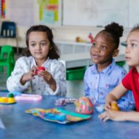 Case Studies | The Thrive Approach